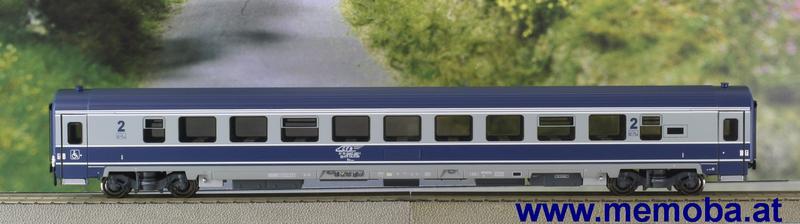 Memoba - Produktdetail ACME am25006 CFR 2x Schnellzugwagen