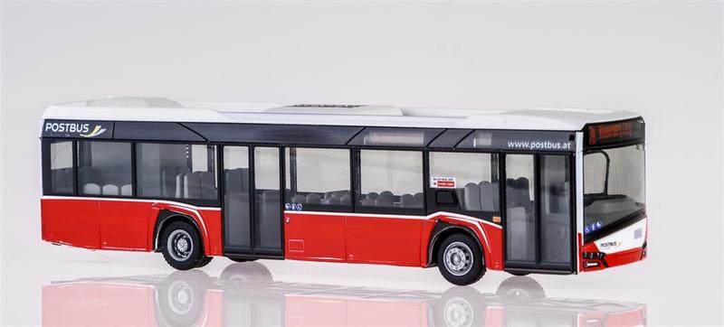 Memoba - Produktdetail Rietze ri73015 Solaris Urbino "Postbus Wiener ...