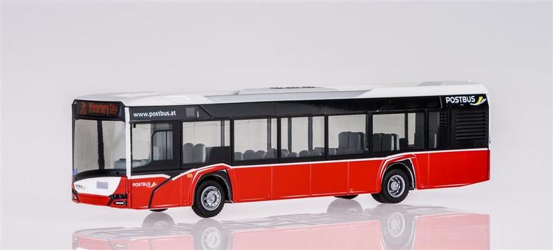 Memoba - Produktdetail Rietze ri73015 Solaris Urbino "Postbus Wiener ...