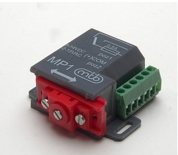 Memoba - Produktdetail MTB mt2001 MP1 Weichenantrieb